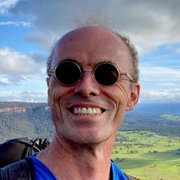 Simon Monk - Investor @ MGA Thermal - Crunchbase Person Profile