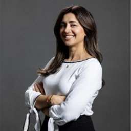 Iram Shah - Chief Human Resources Officer @ Rivean Capital - Crunchbase ...