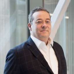 Wilbert de Louw - Chief Executive Officer @ Foodcase International ...