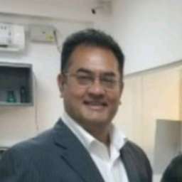 Wasim Khan - Crunchbase Person Profile