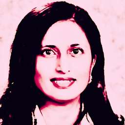 Dr Shamim Patel - Crunchbase Person Profile