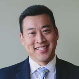 Jeff Lau - Crunchbase Person Profile