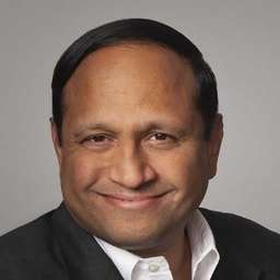 Hari Haran - CEO @ AgileThought - Crunchbase Person Profile