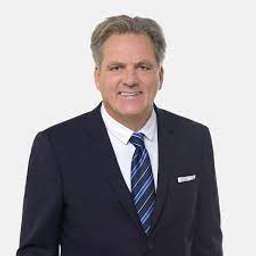 Klaus Gerwert - CEO @ betaSENSE - Crunchbase Person Profile