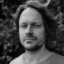 Callum Mitchell-Clark - Crunchbase Person Profile