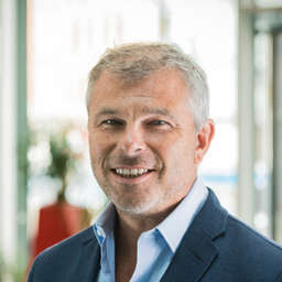 Jonathan Sieff - Co-Founder @ Polymateria - Crunchbase Person Profile