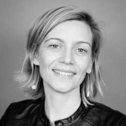 Magali Joessel - Director of the investment division in industrial ...