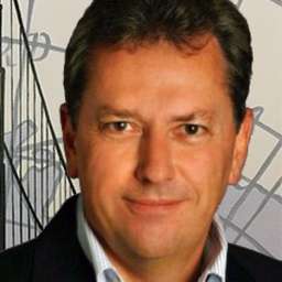 David Stevenson - Crunchbase Person Profile