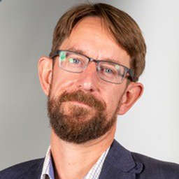 Matt Purcell - Crunchbase Person Profile