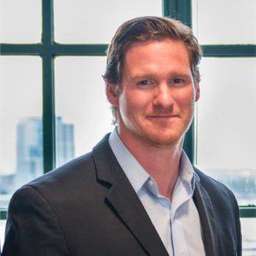 Paul Holzer - Crunchbase Person Profile