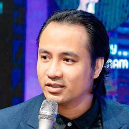 Nhat Phan - Crunchbase Person Profile