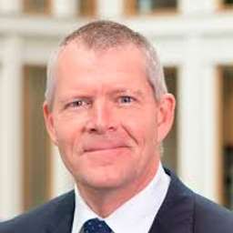 Morten H. Engelstoft - CEO @ APM Terminals - Crunchbase Person Profile