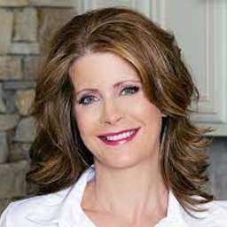 Gigi Butler - Founder and Culinary Creator @ Gigi's Cupcakes ...