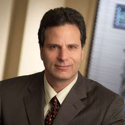 Anthony Petruccello - Crunchbase Person Profile