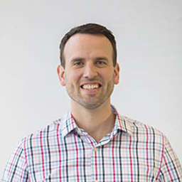 Sam Bloomquist - Chief Operating Officer and CTO @ DriverReach ...