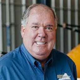 Floyd Merryman - Crunchbase Person Profile