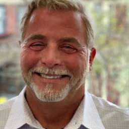 Rick Murdock - Crunchbase Person Profile