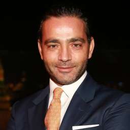 Yiannis Misirlis - Founder and Director @ Imperio Properties ...