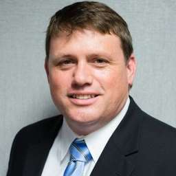 Terry Yates - Crunchbase Person Profile