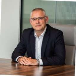 Derek Harding - Chief Financial Officer @ Spectris - Crunchbase Person ...