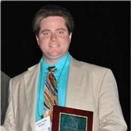 Aaron T. Dossey - President and Inventor @ GrioPro - Crunchbase Person ...