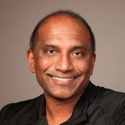 Nagesh Nama - CEO and Founder @ xLM - Continuous Validation ...