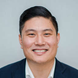 Edwin Fu - Crunchbase Person Profile