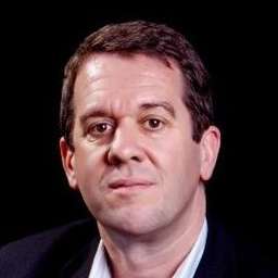 Simon Pickersgill - Senior Vice President @ QualiTest Group ...