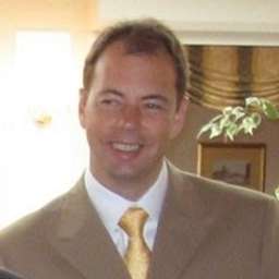 Phil Page - Managing Director @ Logotek Promotional Merchandise ...