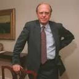 Ned Johnson - Crunchbase Person Profile