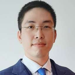 Hieu Vu - Crunchbase Person Profile