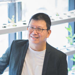 Gary Tan - Director @ Fundaztic - Crunchbase Person Profile