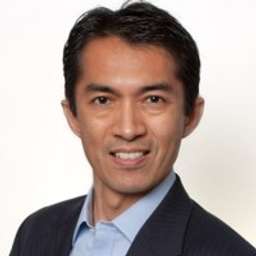 Jesse Chen - Crunchbase Person Profile