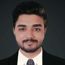 Hamza Javed - Crunchbase Person Profile