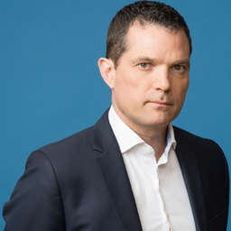 Mike Gault - Founder and CEO @ Guardtime - Crunchbase Person Profile