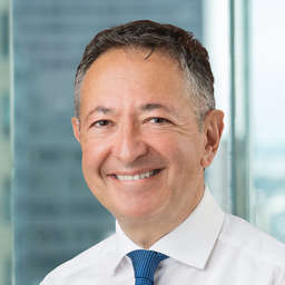 George Rohr - Crunchbase Person Profile