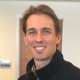 Thomas Hall - Crunchbase Person Profile