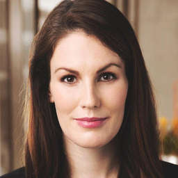 Anna Gedda - Crunchbase Person Profile