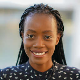Mutsa Matanga - Crunchbase Person Profile