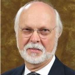 Paul Andersson - Founding and Senior Partner @ Leake & Andersson - Crunchbase Person Profile