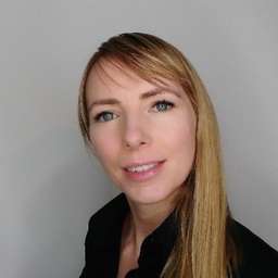 Katrina Gallagher - Crunchbase Person Profile