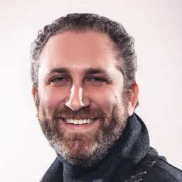 David Winterstein - CEO @ Velocia - Crunchbase Person Profile
