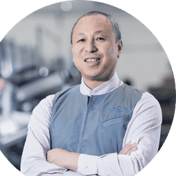 Dato’ Martin Lim Soon Seng - Co-Founder and CEO @ K-One - Crunchbase ...