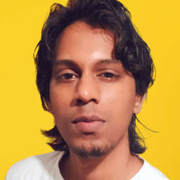 santhosh sandy - Crunchbase Person Profile