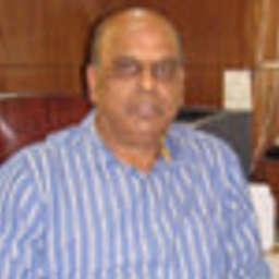 Sushil K. Choudhury - Managing Director and Founder @ Blowtech Air Devices - Crunchbase Person ...