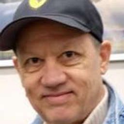 Stephen Perrenod - Partner @ OrionX.net - Crunchbase Person Profile