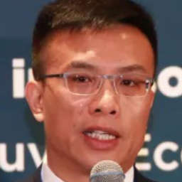 Alvin Liu - Crunchbase Person Profile