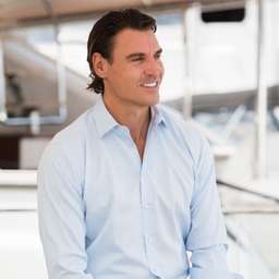 Todd Selby - Founder and Managing Director @ Selmar Group - Crunchbase ...