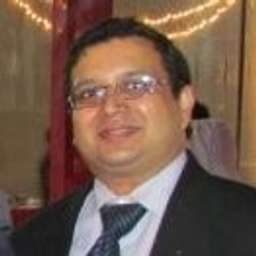 Dheer Lalit Gupta - Co-Founder and CEO @ AdaptNXT Technology Solutions ...