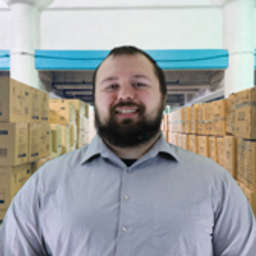 William Carlin - Principal Owner @ iDrive Logistics - Crunchbase Person ...
